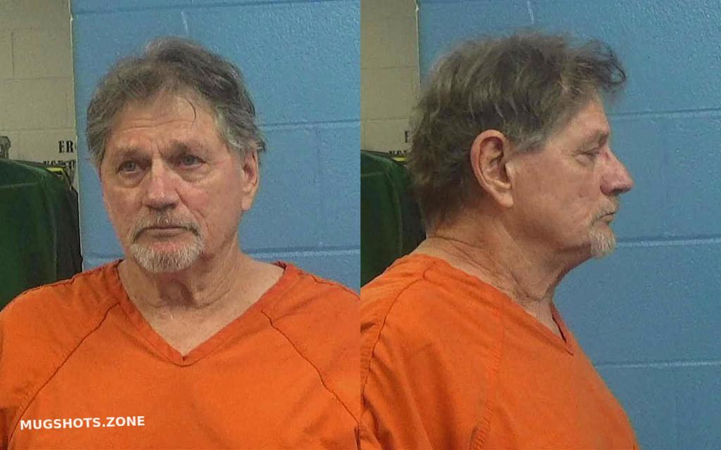 GURLEY JAMES ALLEN 05/17/2023 - Williamson County Mugshots Zone