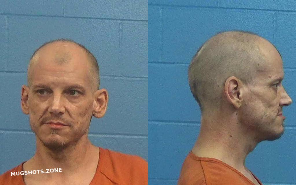 YOUNG JASON JAY 05/17/2023 - Williamson County Mugshots Zone