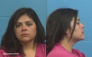 BRIGHTWELL STEPHANIE FAITH 05/18/2023 - Williamson County Mugshots Zone