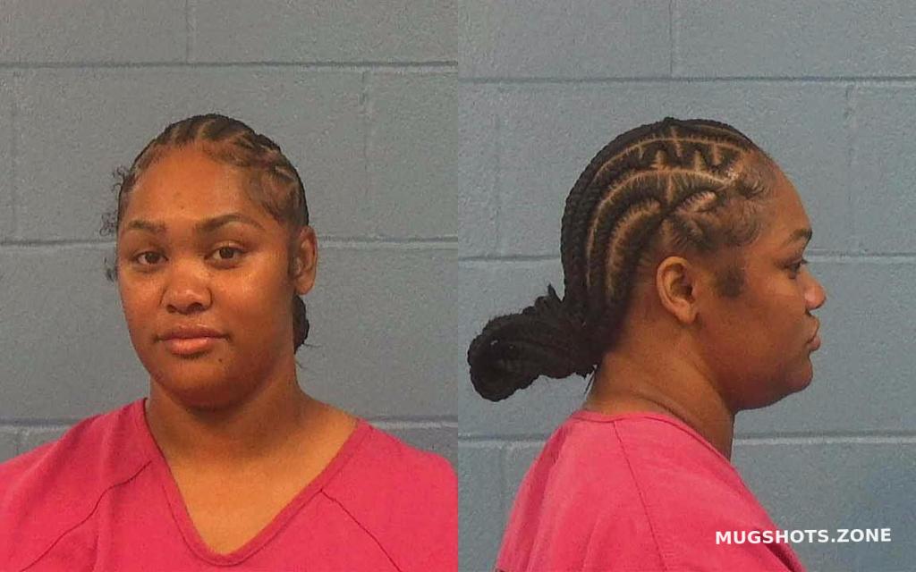 MILLER AZARIA JA SHAY 05/18/2023 - Williamson County Mugshots Zone