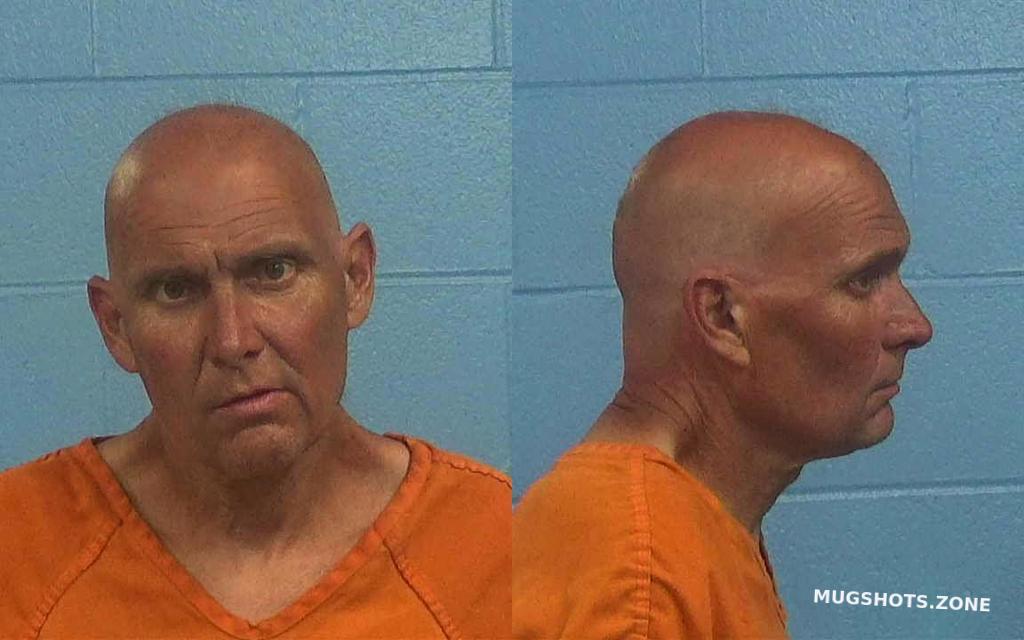 CALDWELL CALVIN LUTHER JR. 05/19/2023 - Williamson County Mugshots Zone