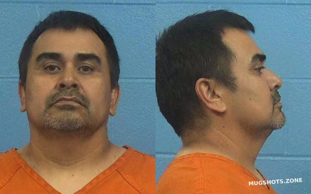 RODRIGUEZ BENJAMIN CORTEZ 05/19/2023 - Williamson County Mugshots Zone