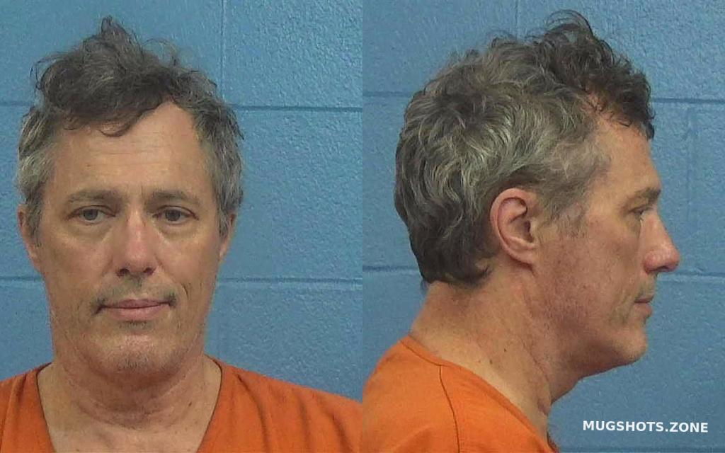 COATES CRAIG ROSS 05/19/2023 - Williamson County Mugshots Zone