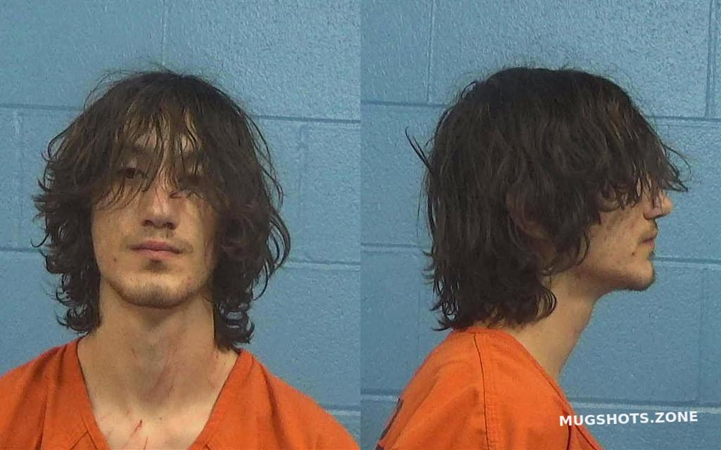 BONNER STEPHEN CURTIS 05/21/2023 - Williamson County Mugshots Zone