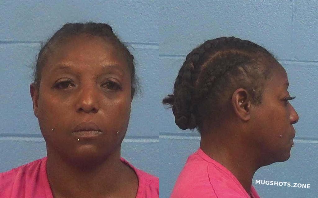 ROLLS DEMETRA NICOLE 05/21/2023 - Williamson County Mugshots Zone