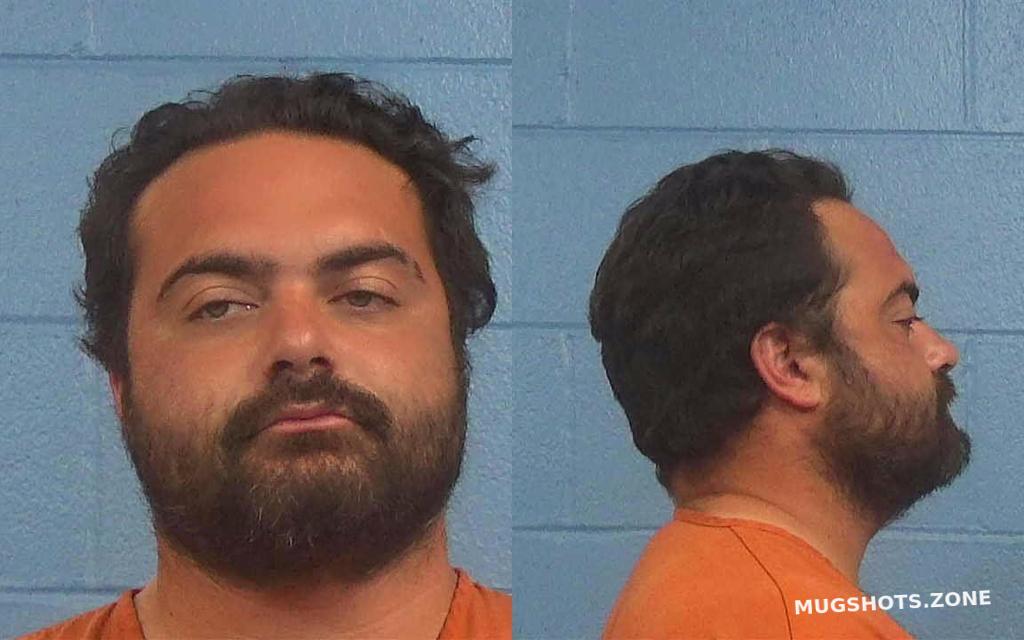 DUANE KYLE XAVIER 05/21/2023 - Williamson County Mugshots Zone