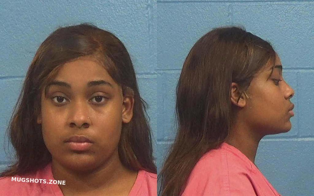 KING CALIYAH MARIE 05/21/2023 - Williamson County Mugshots Zone