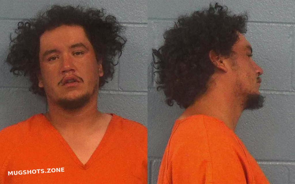 BAILEY DEVIN JOSEPH 05/21/2023 - Williamson County Mugshots Zone