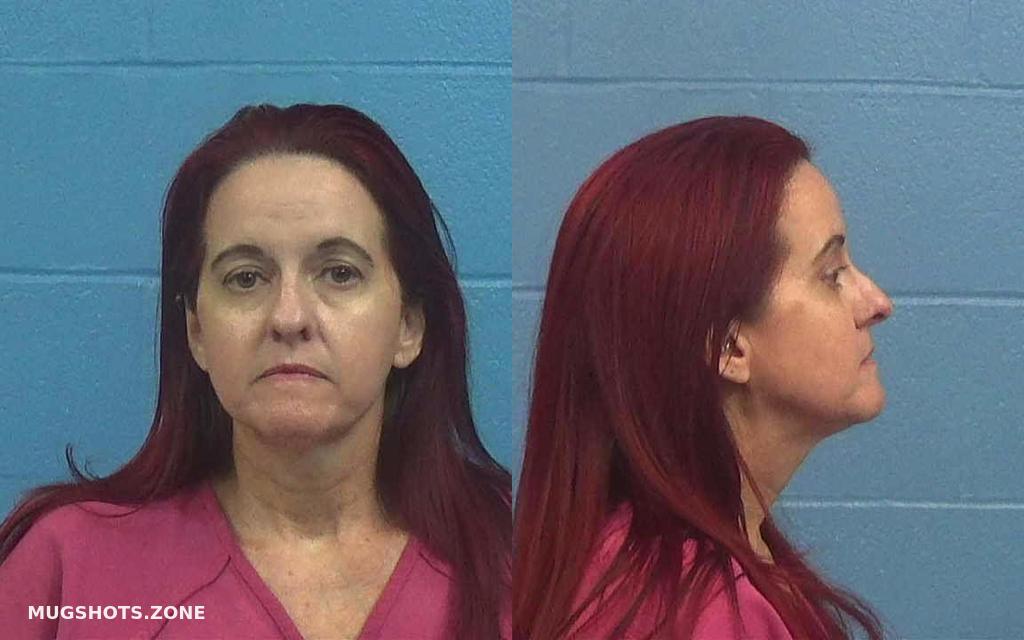 KOOL CHERYL 05/21/2023 - Williamson County Mugshots Zone