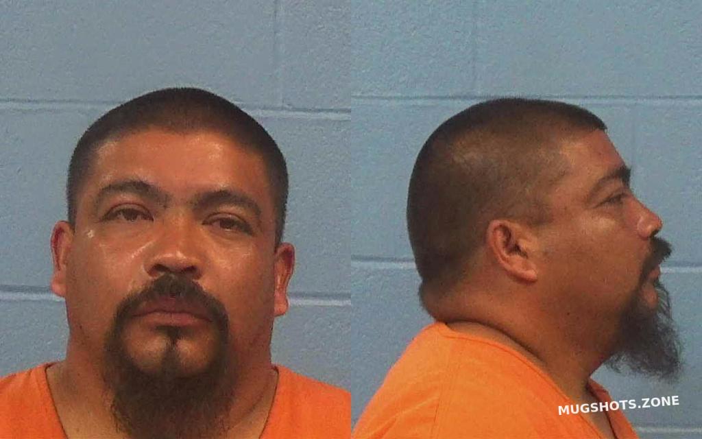 ZAVALA TURCIOS JORGE ALBERTO 05/21/2023 - Williamson County Mugshots Zone
