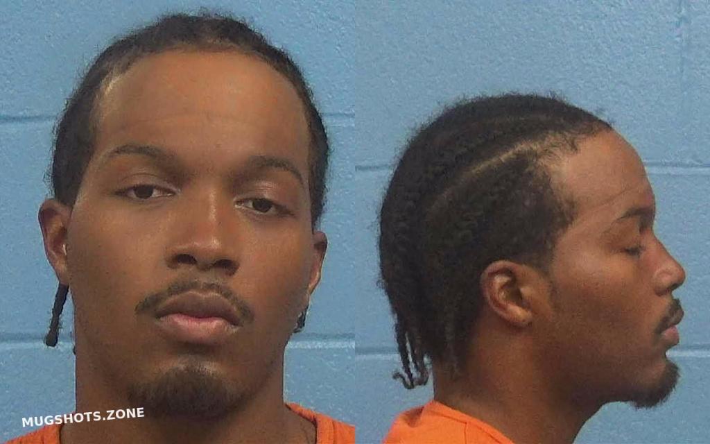 WILLIAMS DAVID ANTHONY 05/22/2023 - Williamson County Mugshots Zone