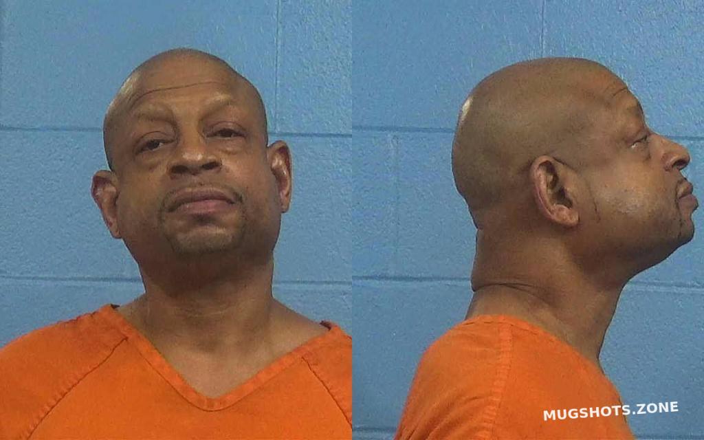 PEEBLES SEAN C. 05/22/2023 - Williamson County Mugshots Zone