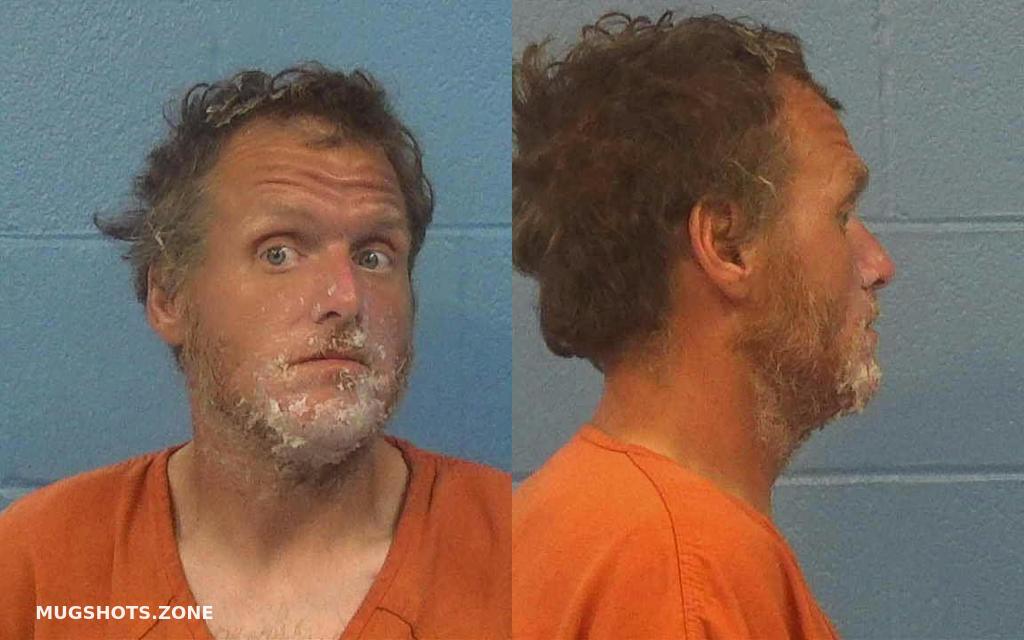 TETER RYAN MATTHEW 05/22/2023 - Williamson County Mugshots Zone