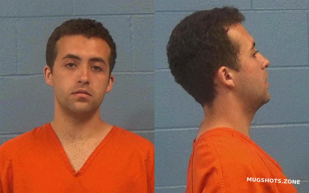 BEHNE TIMOTHY DAVID 05/23/2023 - Williamson County Mugshots Zone