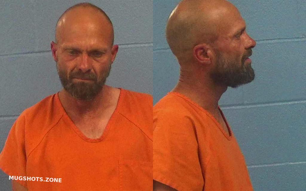 RUTHERFORD CASEY TROY 05/23/2023 - Williamson County Mugshots Zone