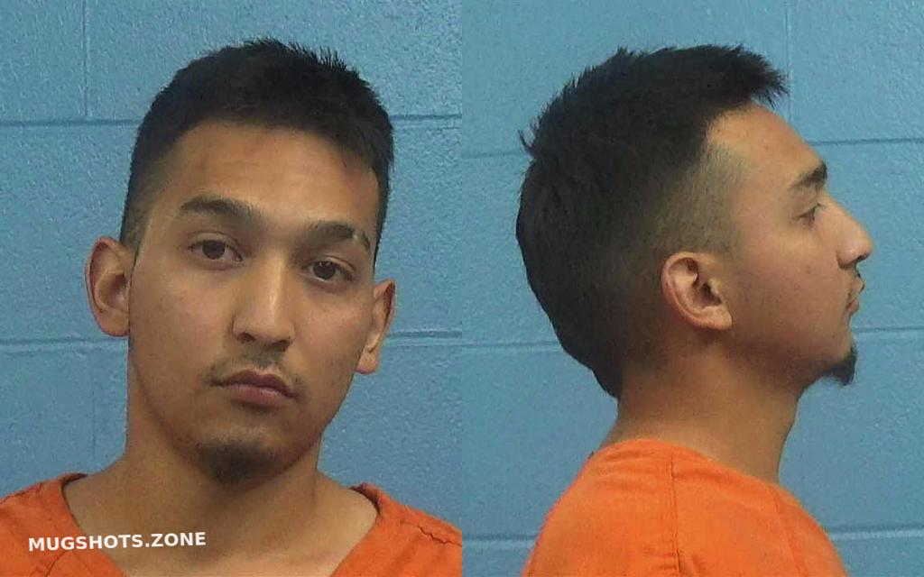 Lopez Adrian 05 24 2023 Williamson County Mugshots Zone