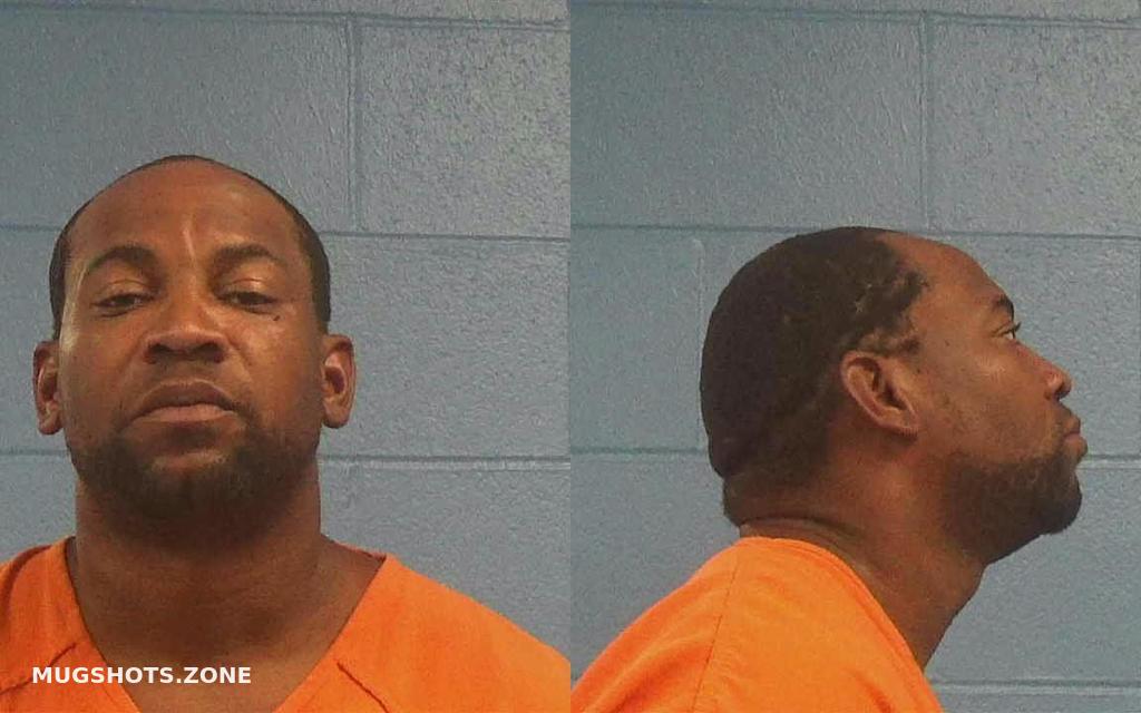 MATHURIN JEREMY 05/24/2023 - Williamson County Mugshots Zone