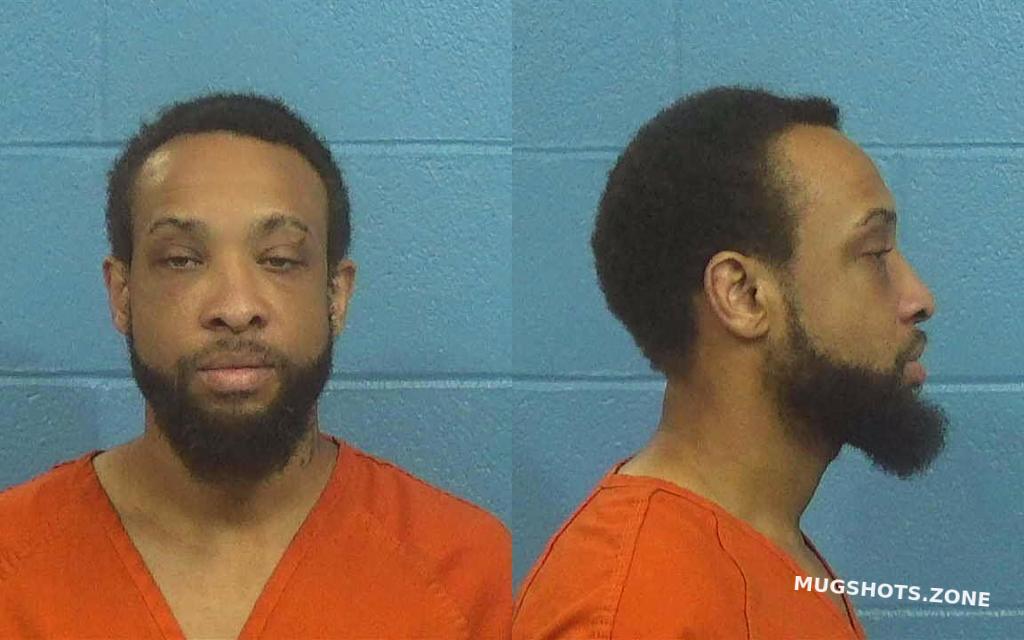 PERRY GEORGE HENSLEY JR. 05/24/2023 - Williamson County Mugshots Zone