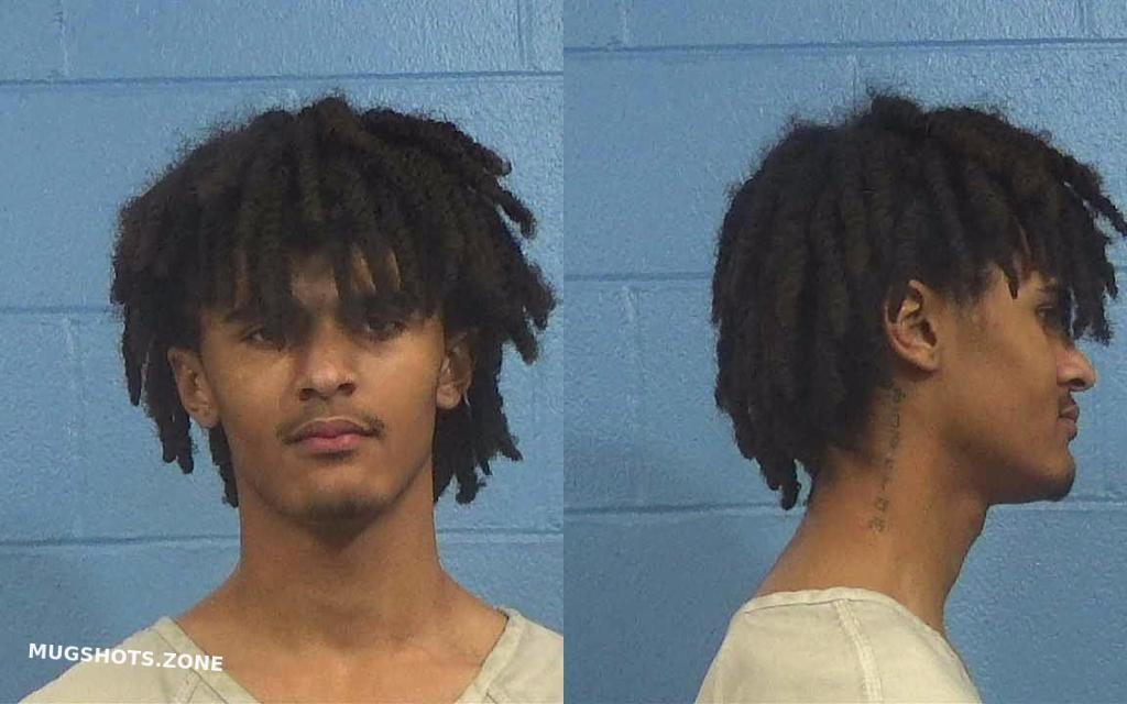 LEWIS SAMAR AMAR 05/24/2023 - Williamson County Mugshots Zone