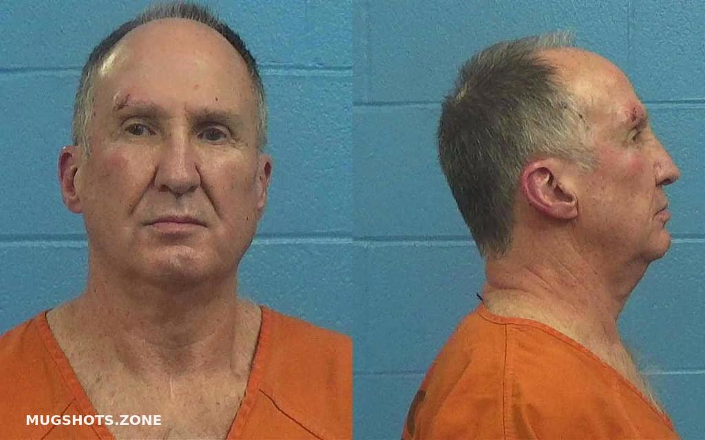 HUDSPETH BEN HOWARD 05/26/2023 - Williamson County Mugshots Zone