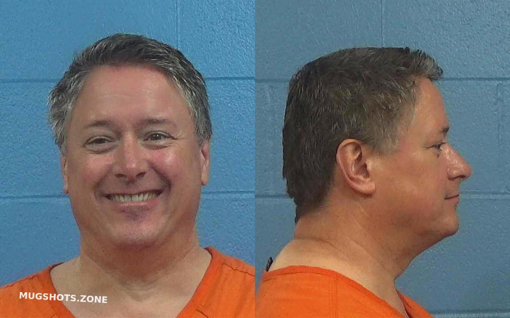 STANCIL STEPHEN JOSEPH 05/26/2023 - Williamson County Mugshots Zone