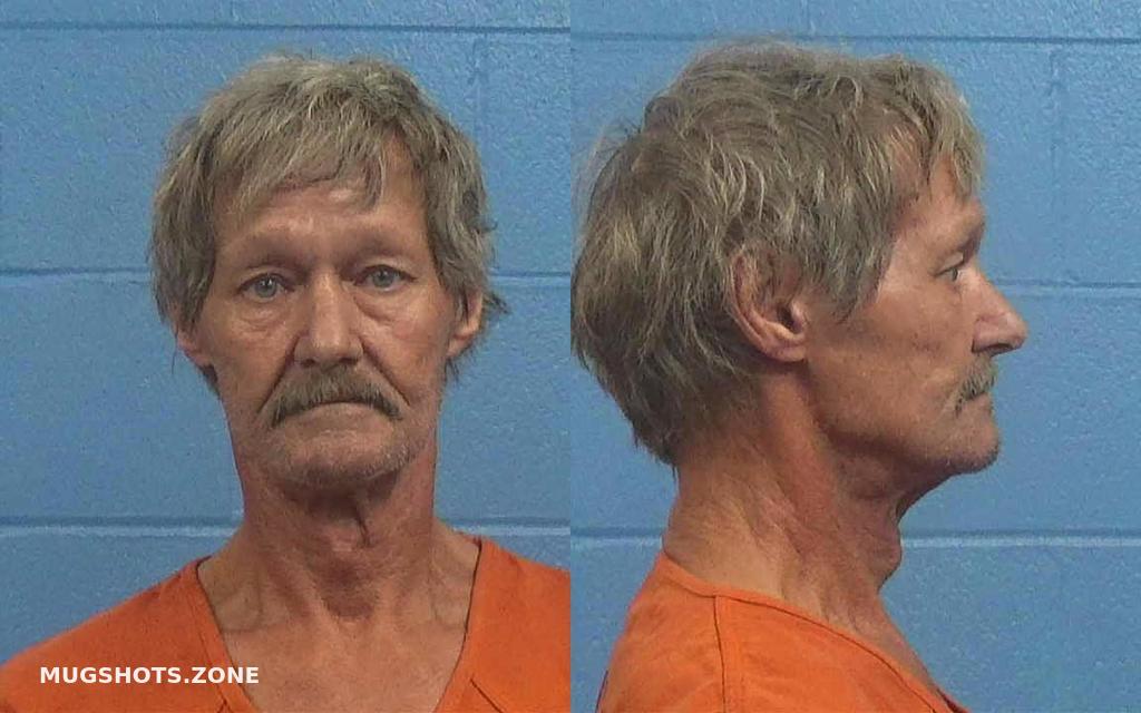 ALLRED RONALD RICHARD 05/27/2023 - Williamson County Mugshots Zone