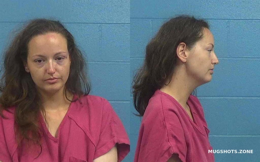 GORTON JENNIFER ANNE 05/27/2023 - Williamson County Mugshots Zone