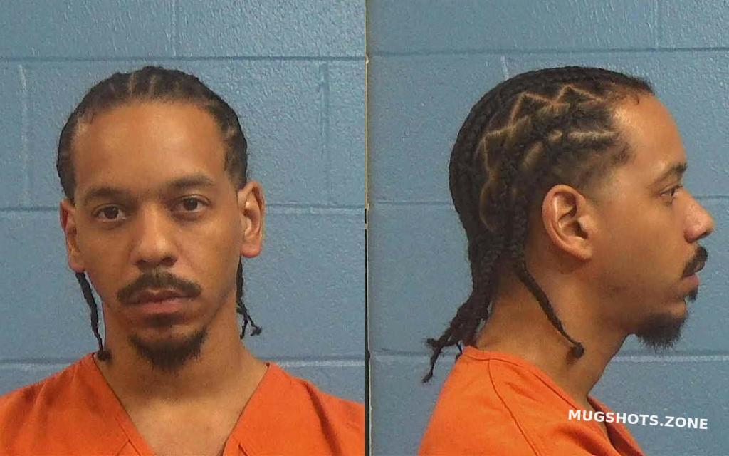 COLLIER ALEXANDER LASHONE 05/27/2023 - Williamson County Mugshots Zone
