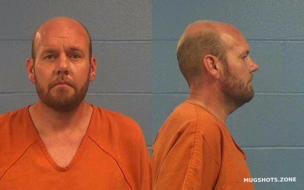 JOHNS ROBERT MURPHY 05/28/2023 - Williamson County Mugshots Zone