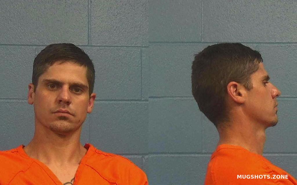 VICK CHAYNE A 05/28/2023 - Williamson County Mugshots Zone