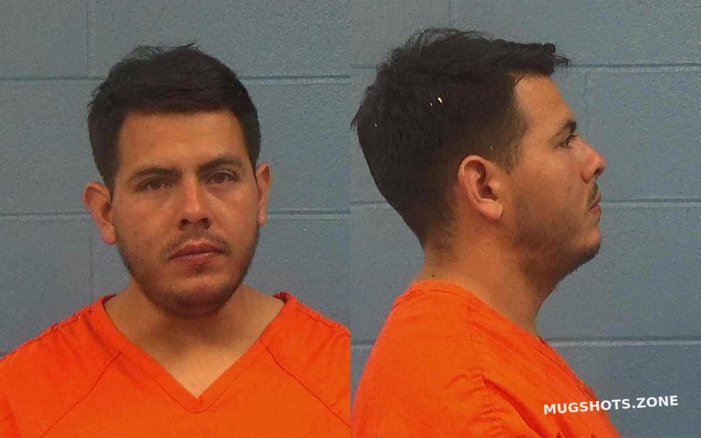 GONZALEZ LOPEZ PEDRO 05/28/2023 - Williamson County Mugshots Zone