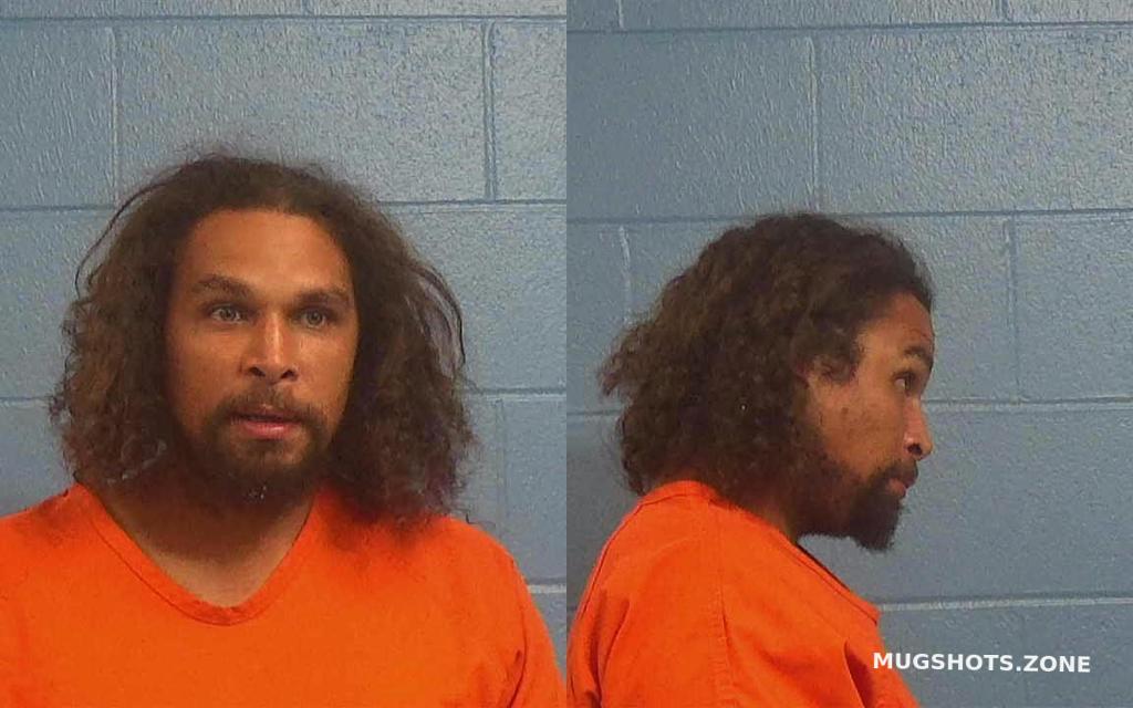 WALSTON-ANDERSON JOSHUA LEE 05/29/2023 - Williamson County Mugshots Zone