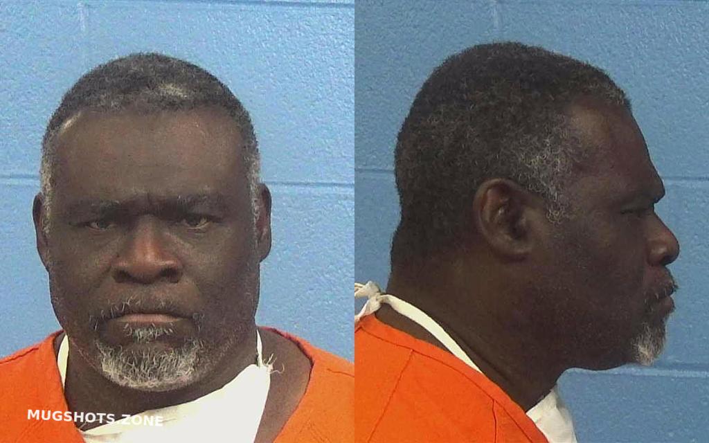 LEWIS JIMMY 05/30/2023 - Williamson County Mugshots Zone