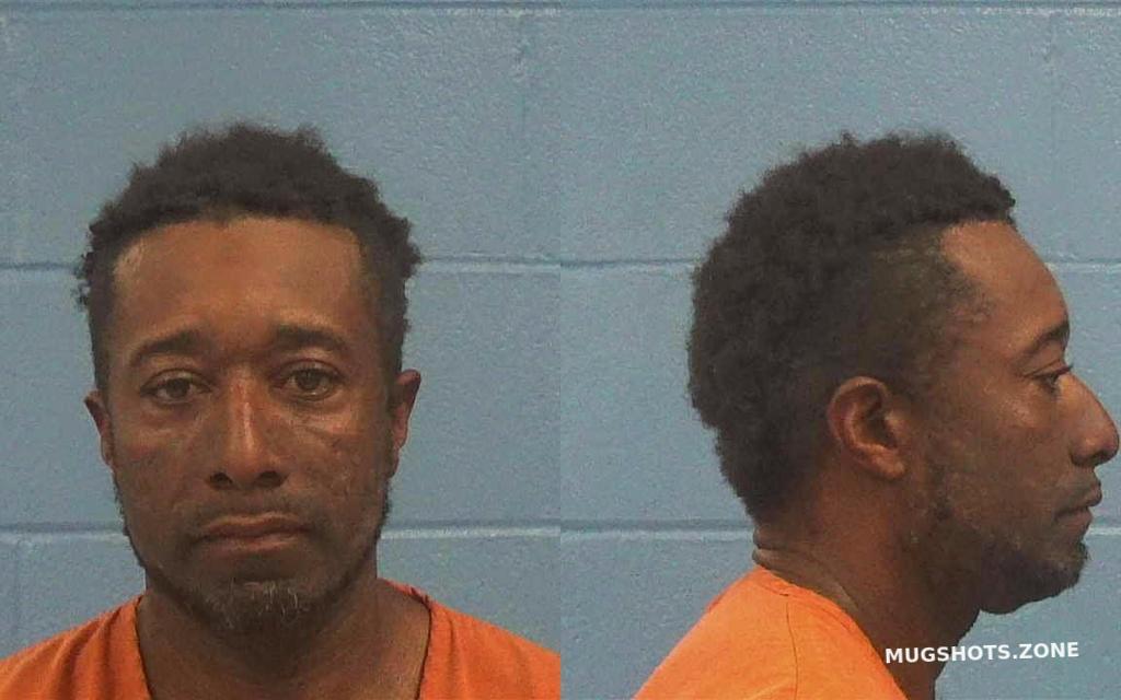 BLACKBURN ALLEN LENIER 05/30/2023 - Williamson County Mugshots Zone