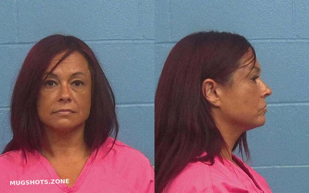 GORRICETA KIMBERLY RENEA 05/31/2023 - Williamson County Mugshots Zone