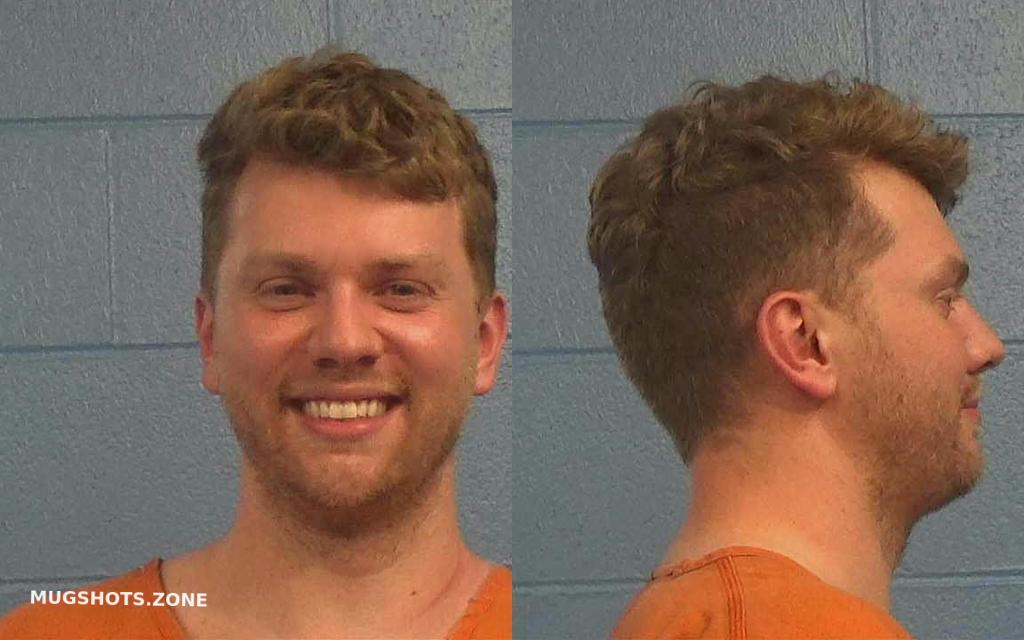 MCGRATH STEPHEN PATRICK 05/31/2023 - Williamson County Mugshots Zone