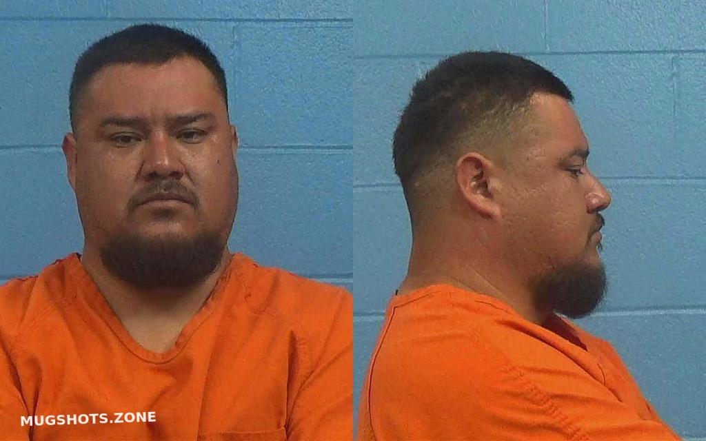 RESENDIZ-RAMIREZ GUILLERMO DANIEL 05/31/2023 - Williamson County ...