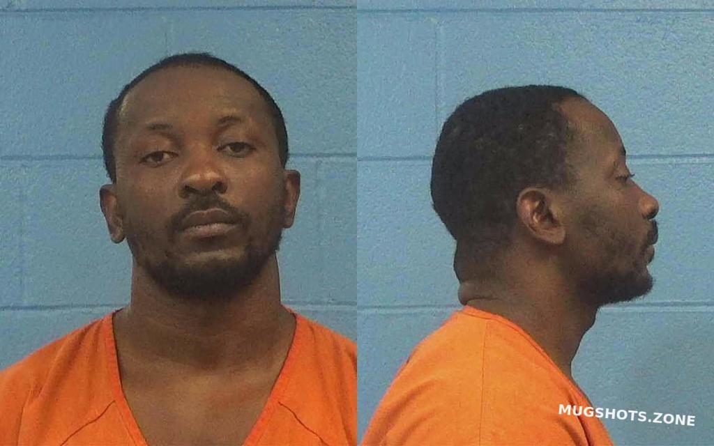 OFFOR CHRISTOPHER CHUKUEMEKA 06/01/2023 - Williamson County Mugshots Zone