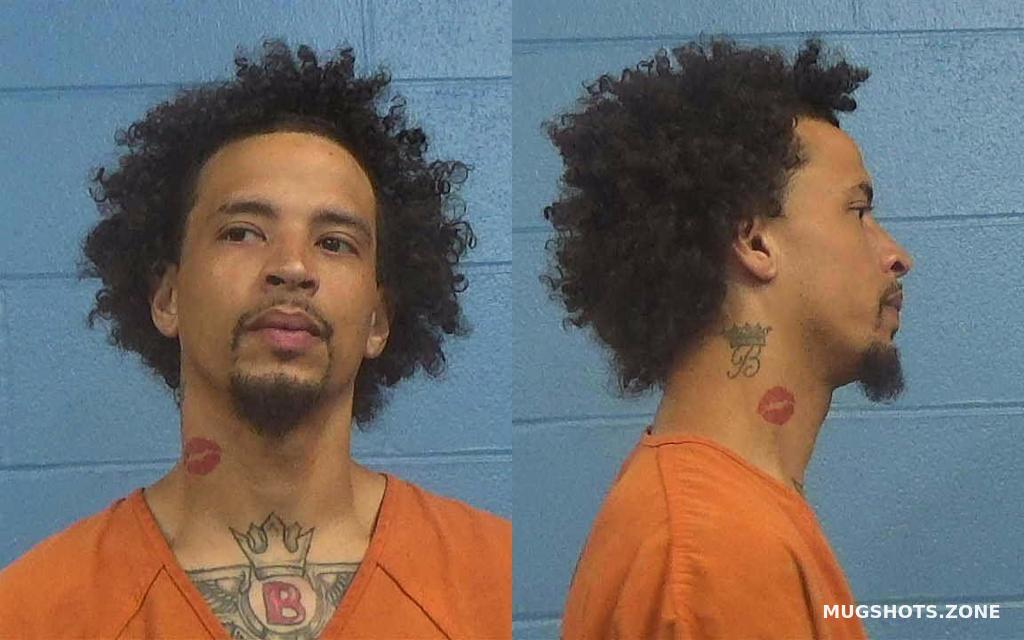 RIGGINS BRANDON THOMAS 06/02/2023 - Williamson County Mugshots Zone