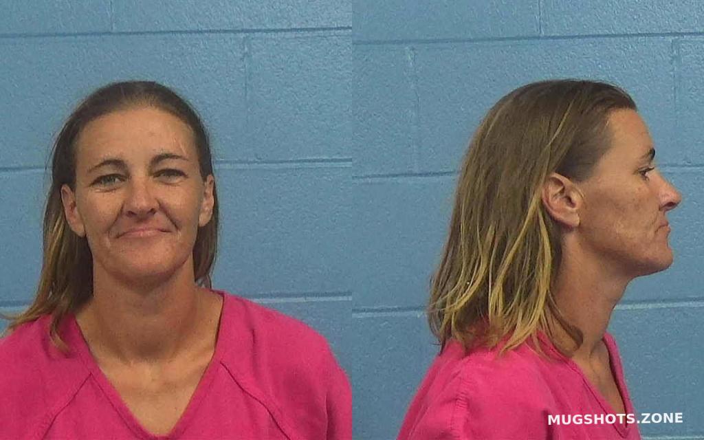FRANKS RANDI GREER 06/02/2023 - Williamson County Mugshots Zone