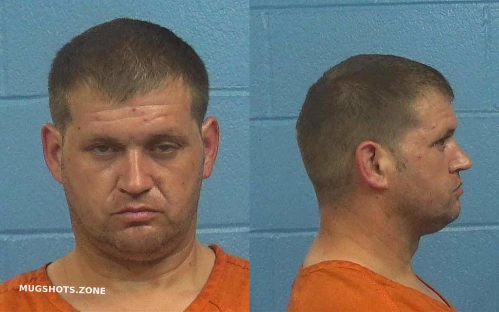 RODGERS KENNETH DALE 06/05/2023 - Williamson County Mugshots Zone