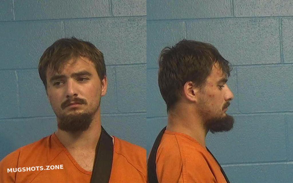 BECKHAM ALEX G 06/05/2023 - Williamson County Mugshots Zone