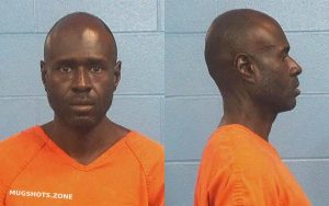 TREMBLE LARRY DARNELL JR. 06/06/2023 - Williamson County Mugshots Zone
