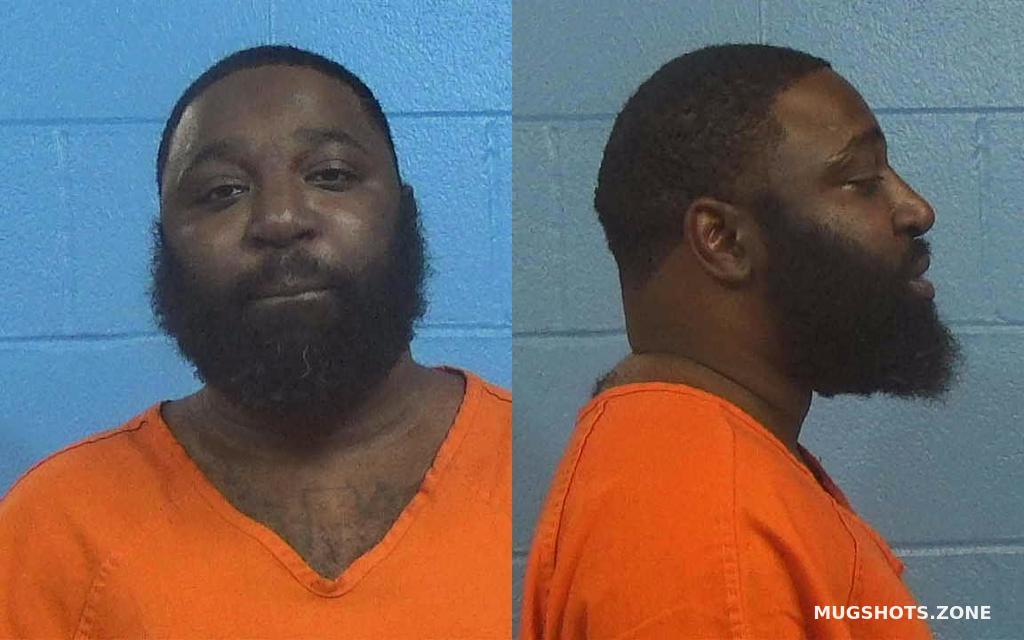 WILEY TREVION DESHAWN 06/07/2023 - Williamson County Mugshots Zone