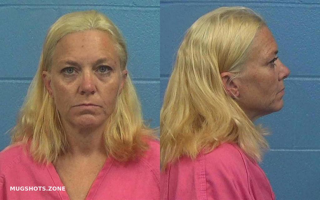 SHAW KRISTELLE R 06/08/2023 - Williamson County Mugshots Zone