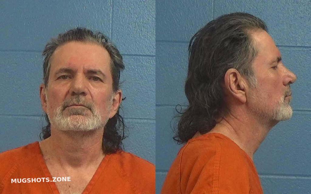 MICCHELLI MARC ANTHONY 06/08/2023 - Williamson County Mugshots Zone