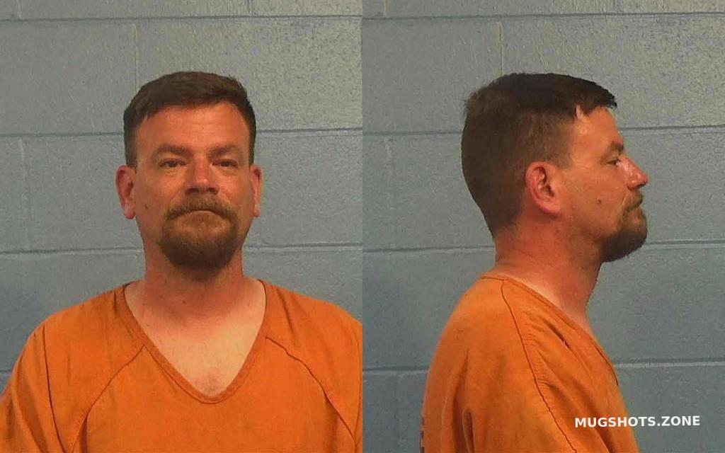 CLAPP RAYMOND TERRY 06/08/2023 - Williamson County Mugshots Zone