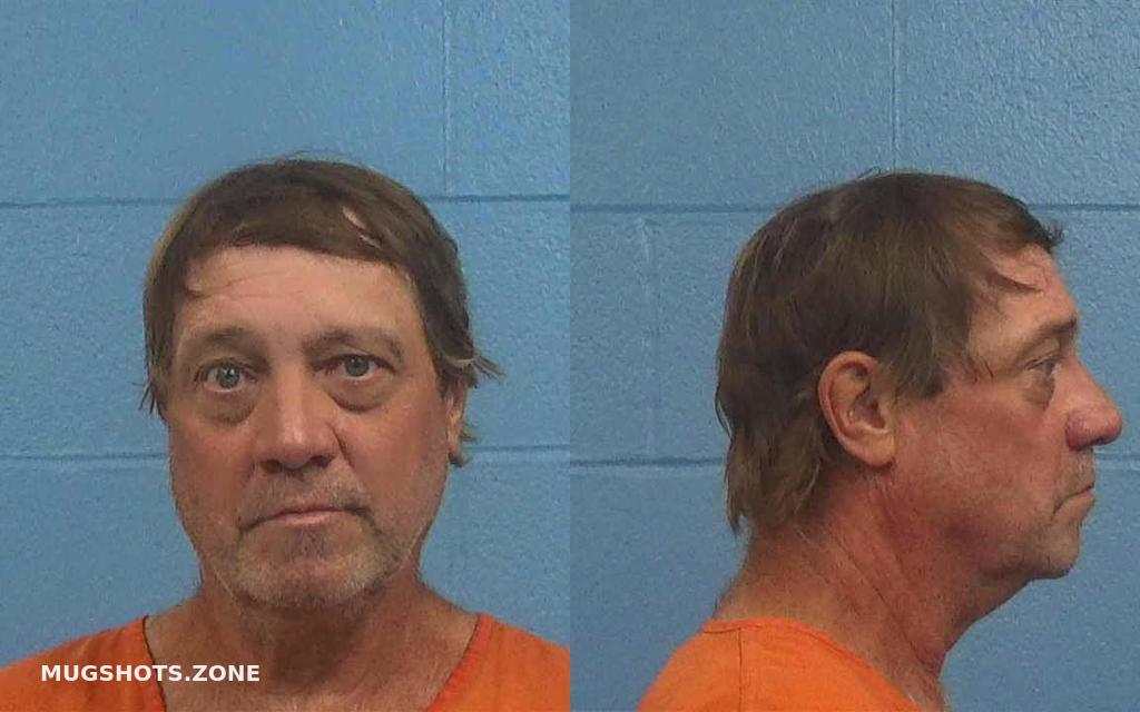 Welch Gerald Christpoher Jr 06 08 2023 Williamson County Mugshots Zone