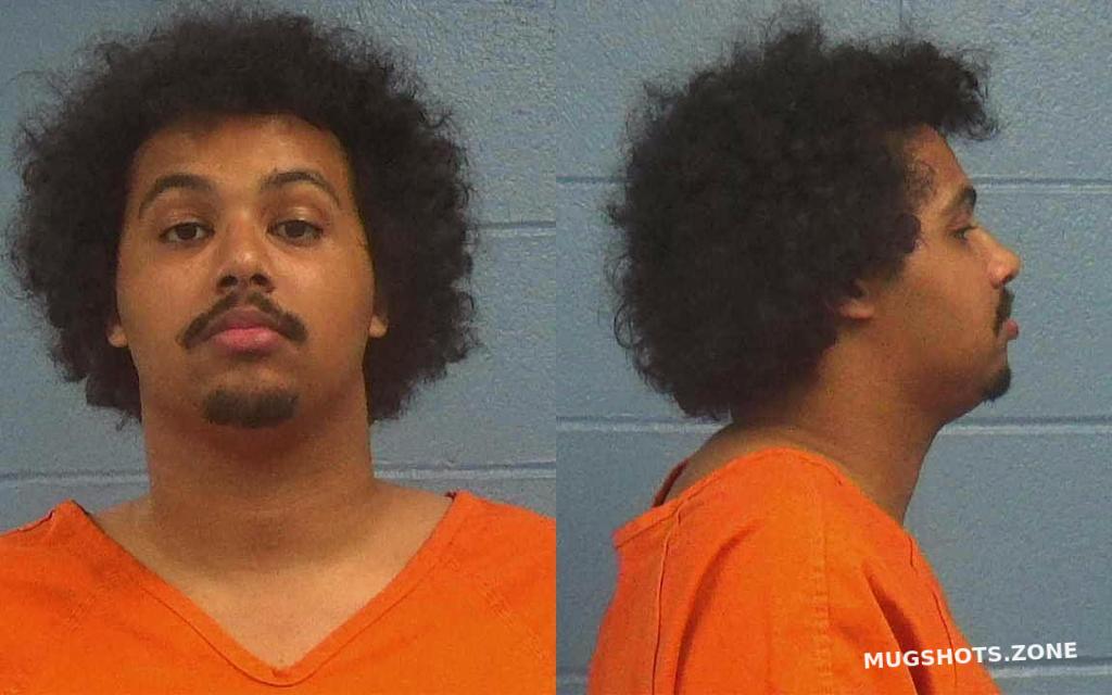 HOWARD COLBY CRAWFORD 06/09/2023 - Williamson County Mugshots Zone