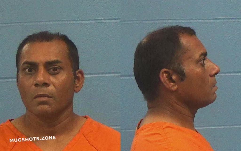 MOMIN ABDUL SULTAN 06/10/2023 - Williamson County Mugshots Zone
